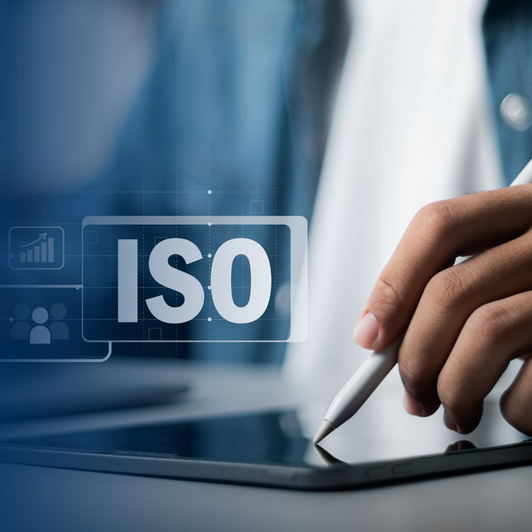 Normas ISO - ISG Integradora